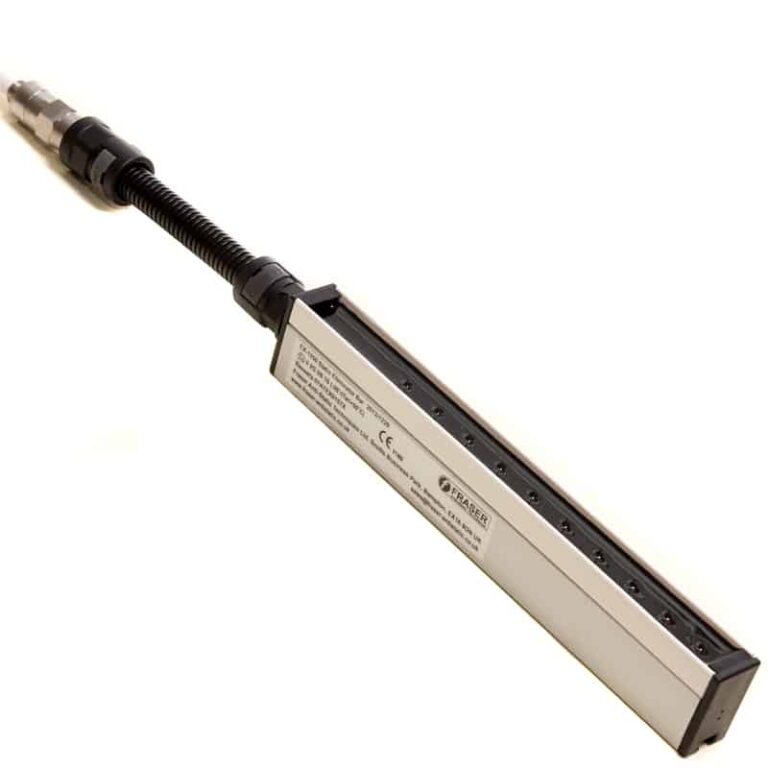 EX1250 Static Bar for Hazardous Locations | Static Clean International